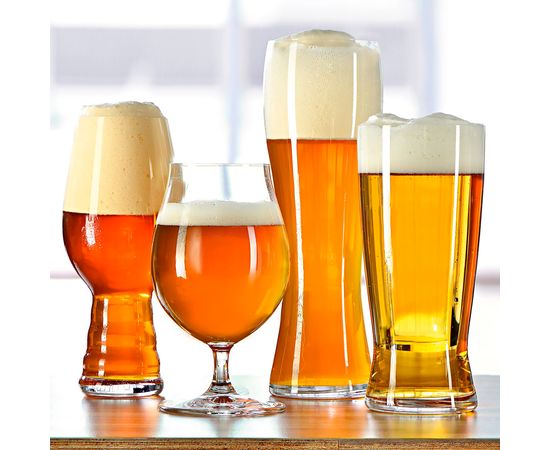 Купить Набор стаканов для пива Craft Beer Glasses IPA Six Pack, 6 шт ...